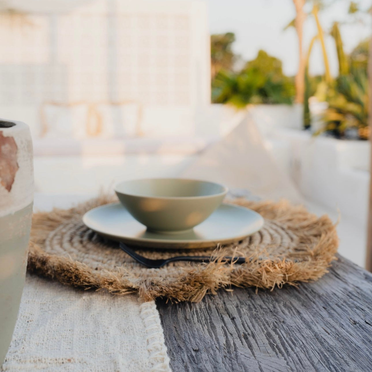 Placemats & Table Runners