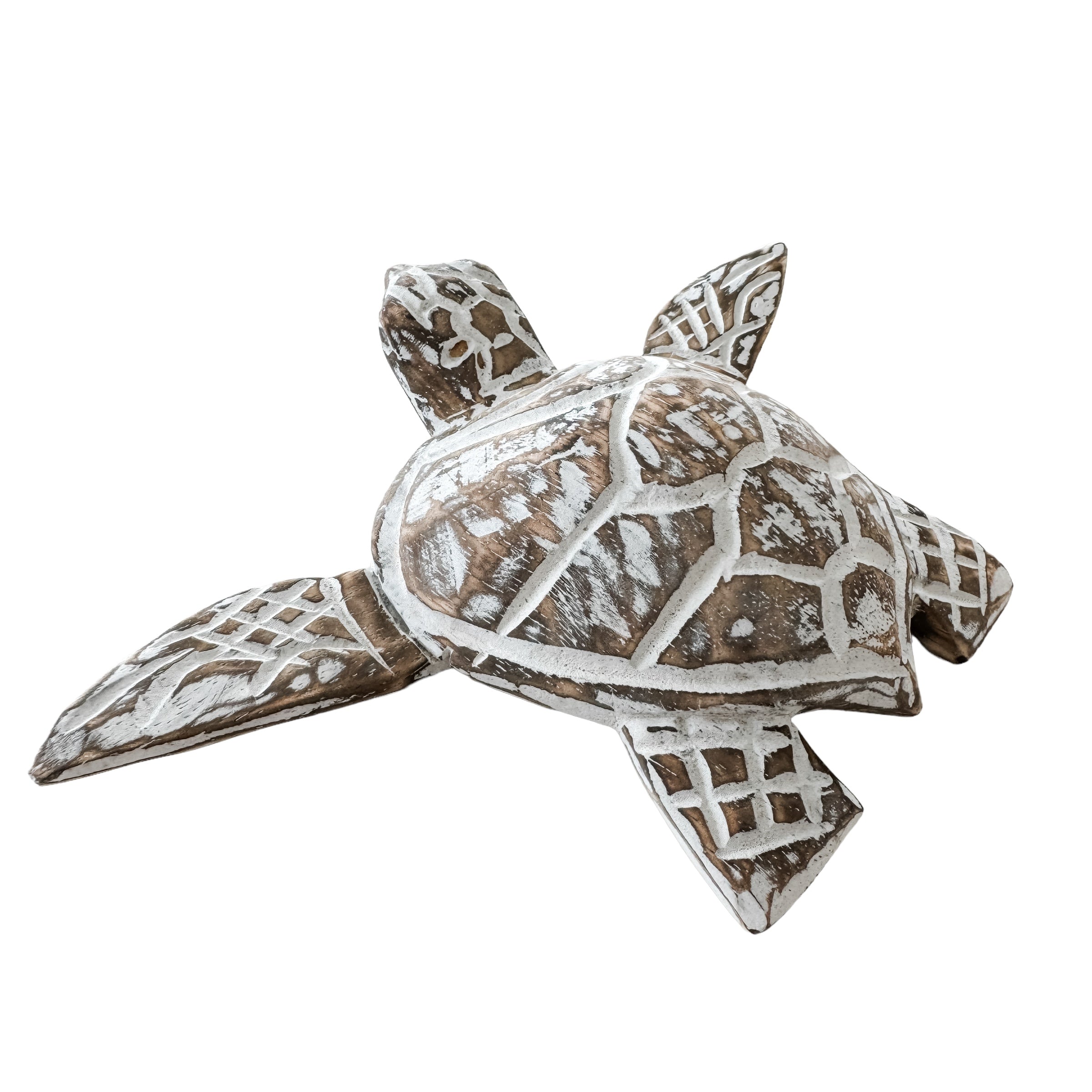Turtle | 23cm | Brown Preorder