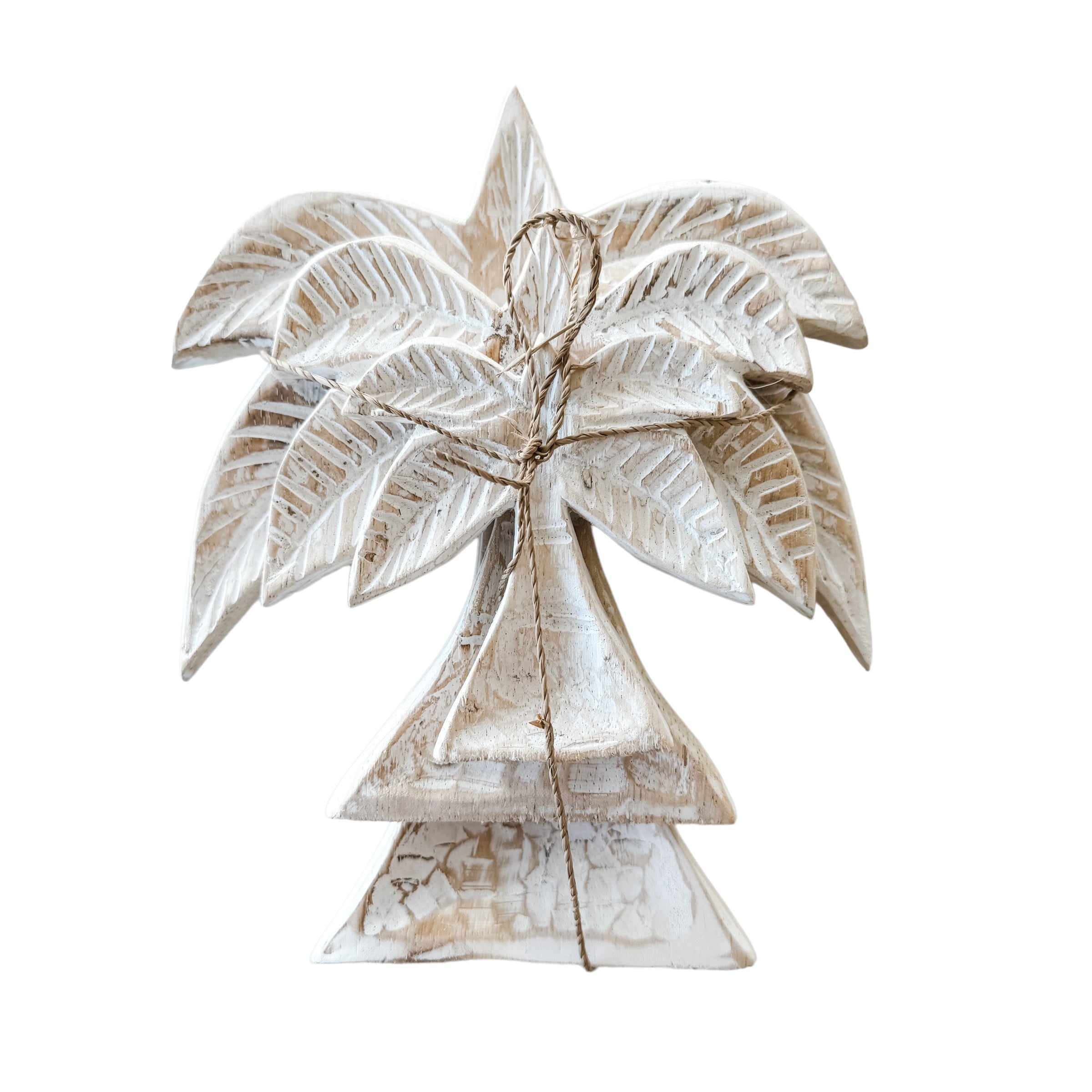 Palm Tree Bundle | Natural