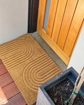 Arch Duo Impression Mat