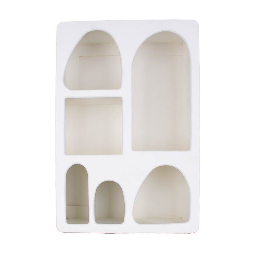 Santorini Shadow Box Shelf Preorder