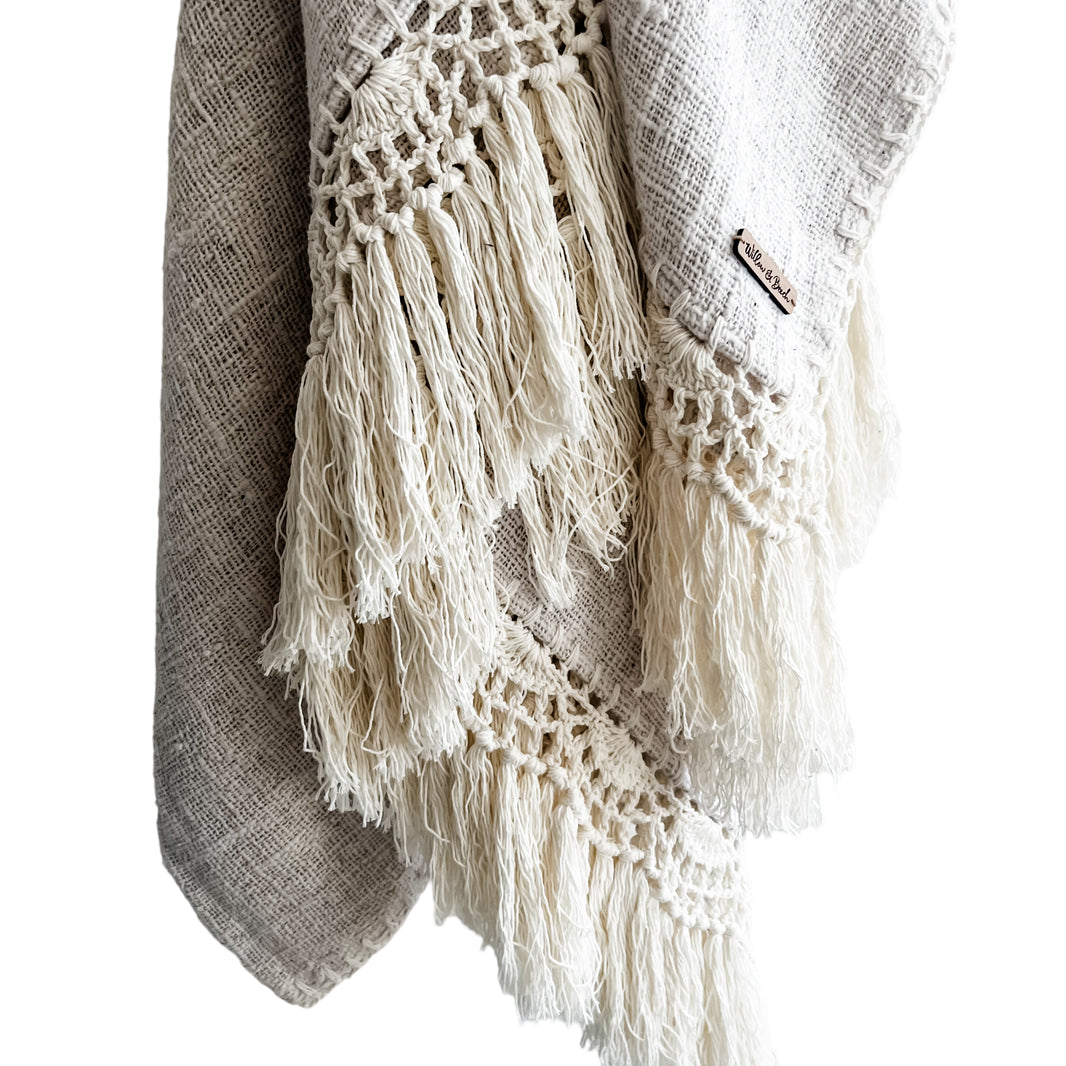 Boho Throws | Buy Bohemian Throws Online, Pay Later