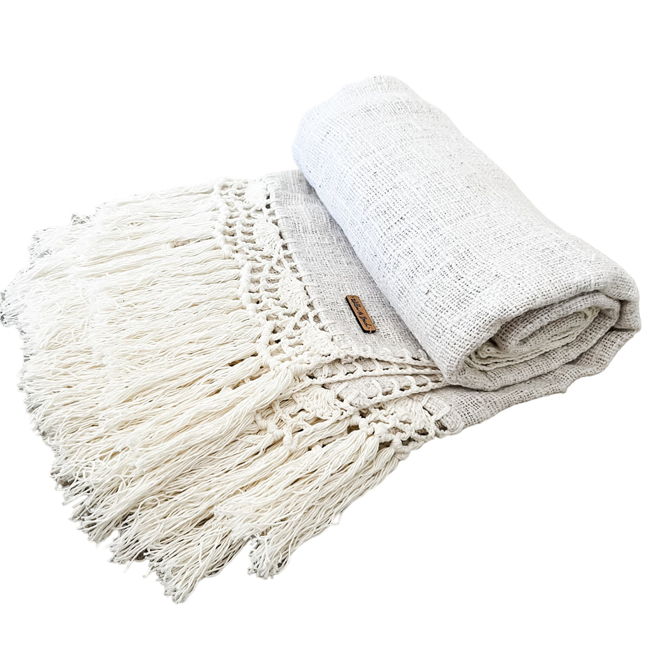 Boho Throws | Buy Bohemian Throws Online, Pay Later