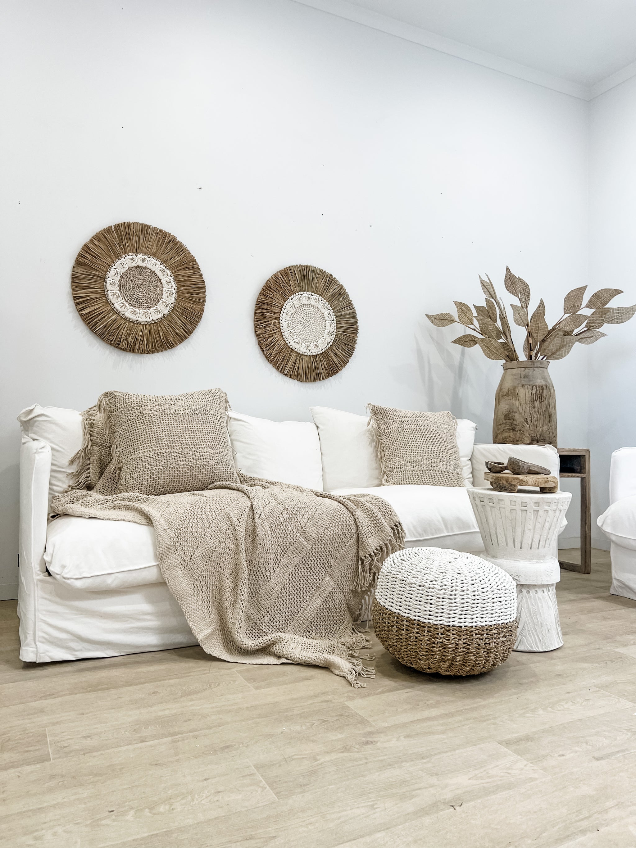 Britt Throw | 125x150cm