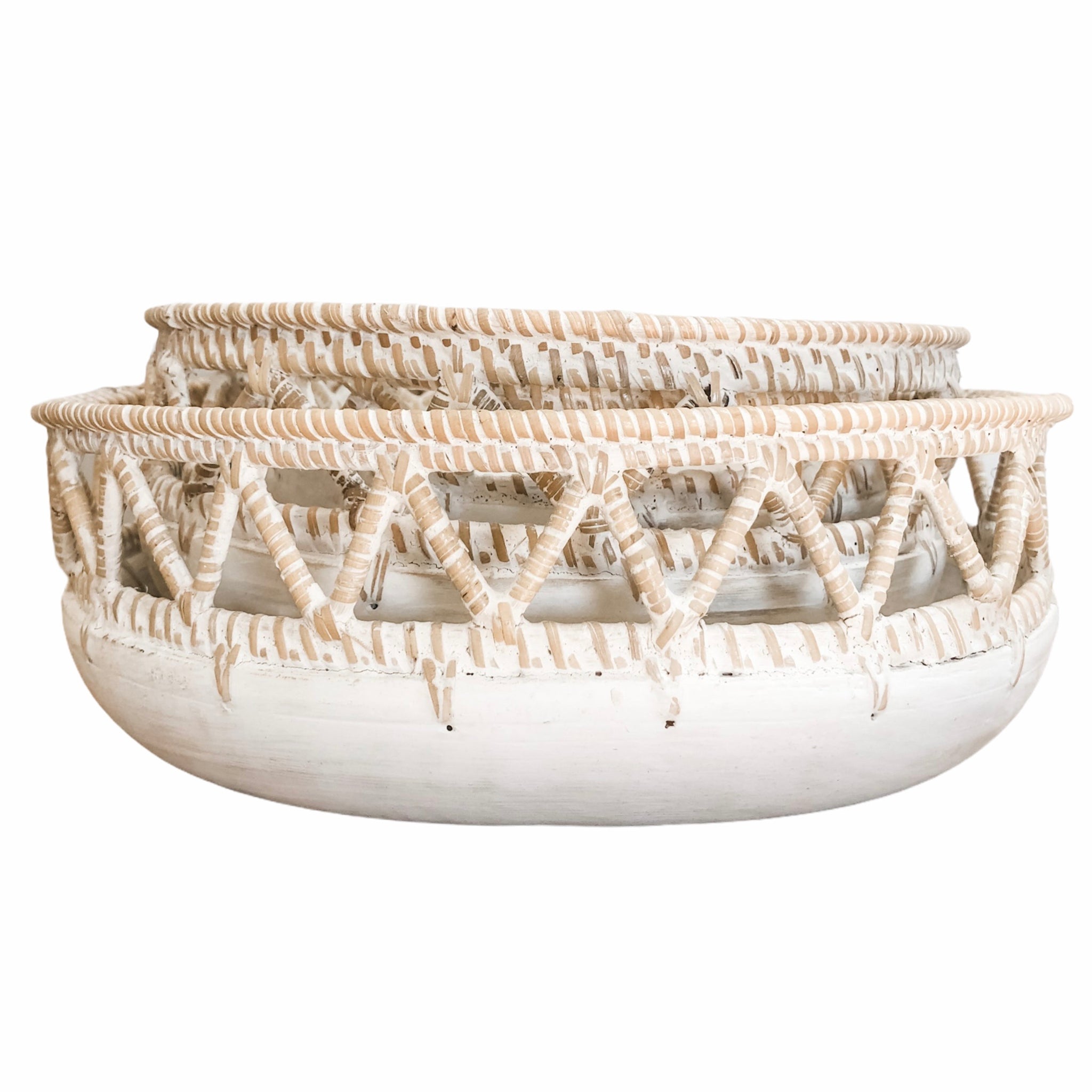 Cora Bowls | Standard | 3 Sizes